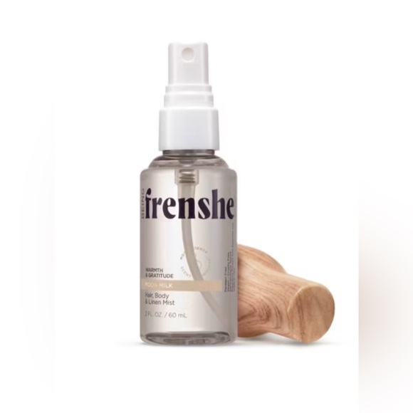 Bath & Body | Being Frenshe Hair Body Linen Mist Moon Milk 2 Fl Oz 3 ...